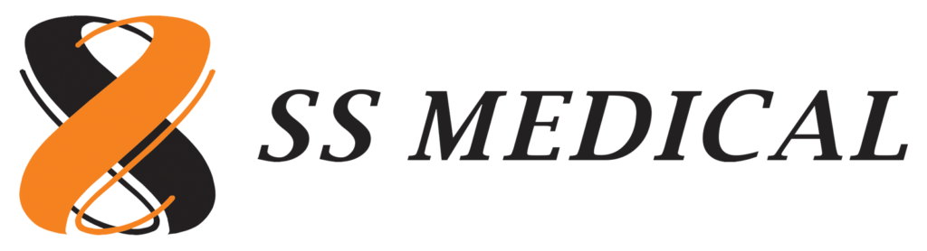 SSMedical – Produtos e serviços na área da saúde.